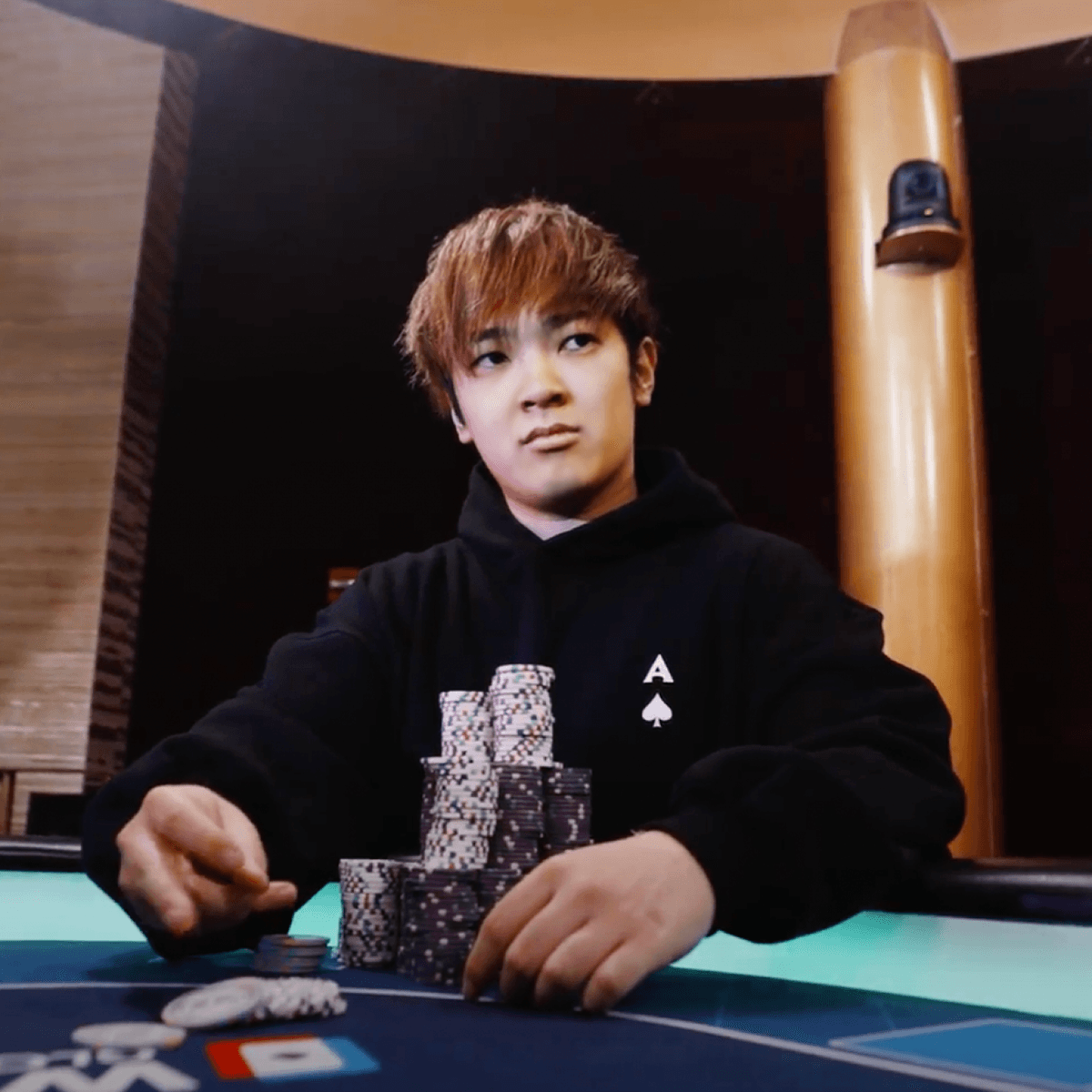 GTO Wizard×世界のヨコサワコラボキャンペーン